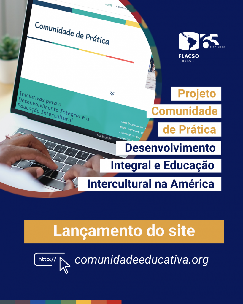 COVID-19 e Educação do campo são temas de site lançado pela Flacso ...