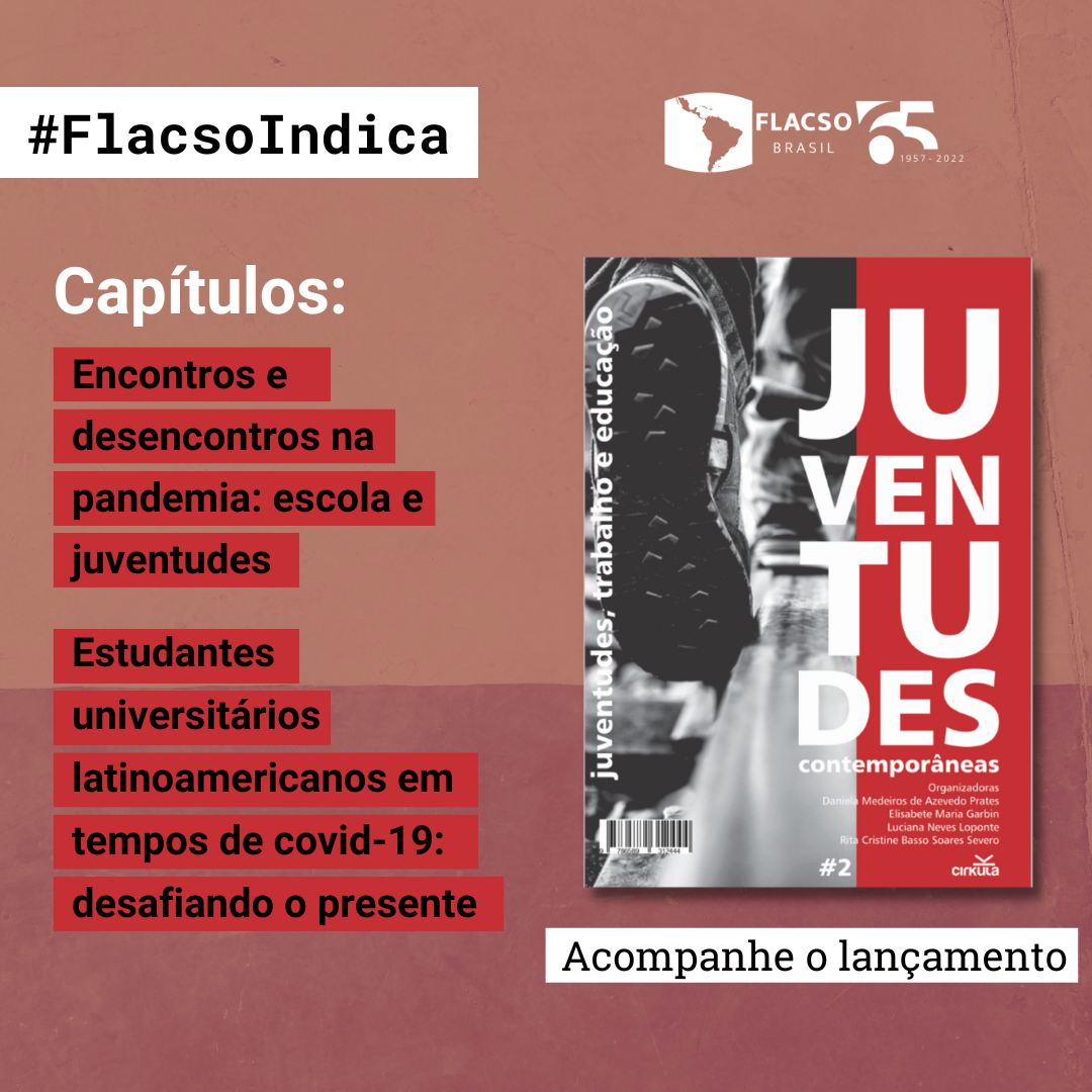 Unidades Acadêmicas da Flacso no Brasil, Cuba e México publicam ...