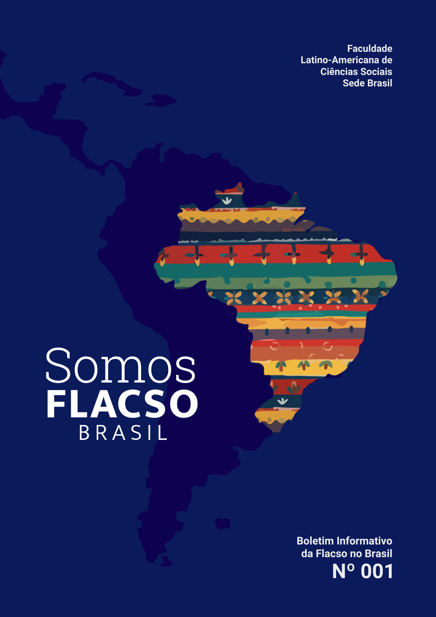 Informativo Somos Flacso Brasil | Flacso Brasil
