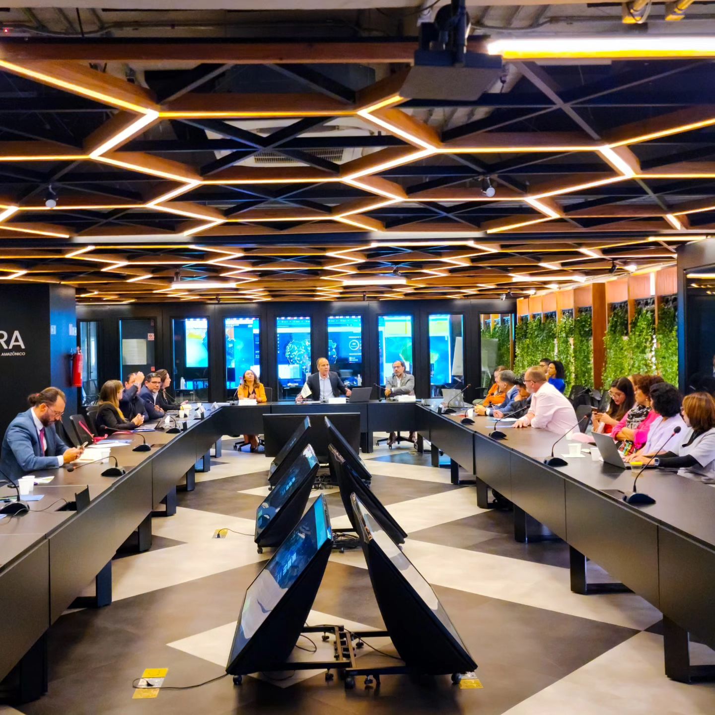 COP 30: Flacso Brasil participa de evento que promove a integração de ...